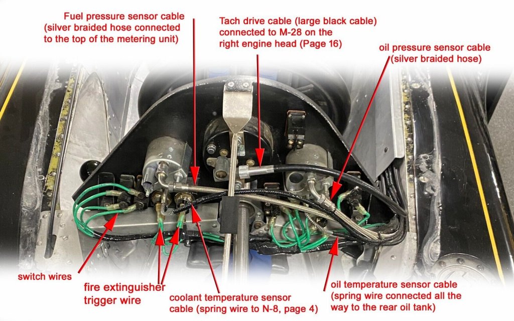 Paul Koo's DVD for Pocher 1/8 kits: Lotus 72D models - www.autographm ...