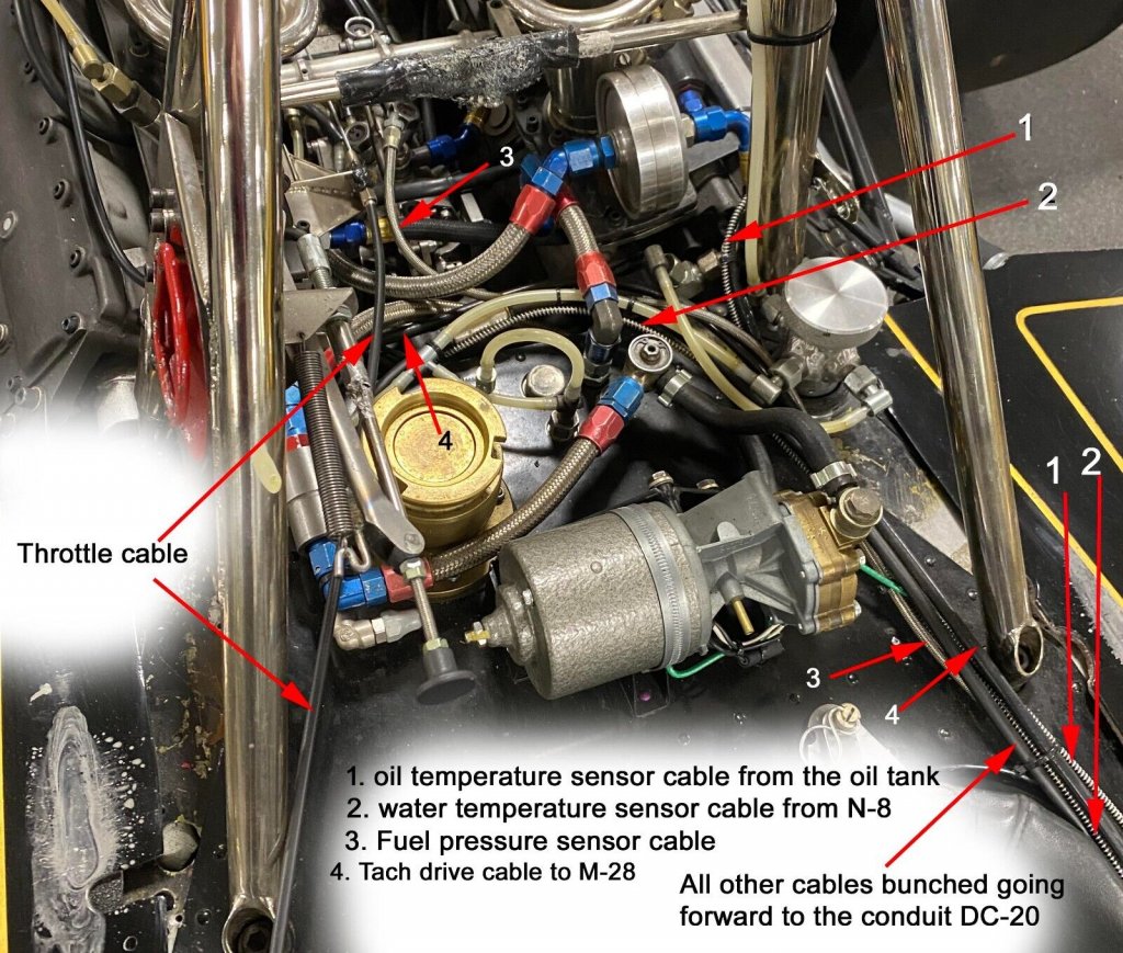 Paul Koo's DVD for Pocher 1/8 kits: Lotus 72D models - www.autographm ...