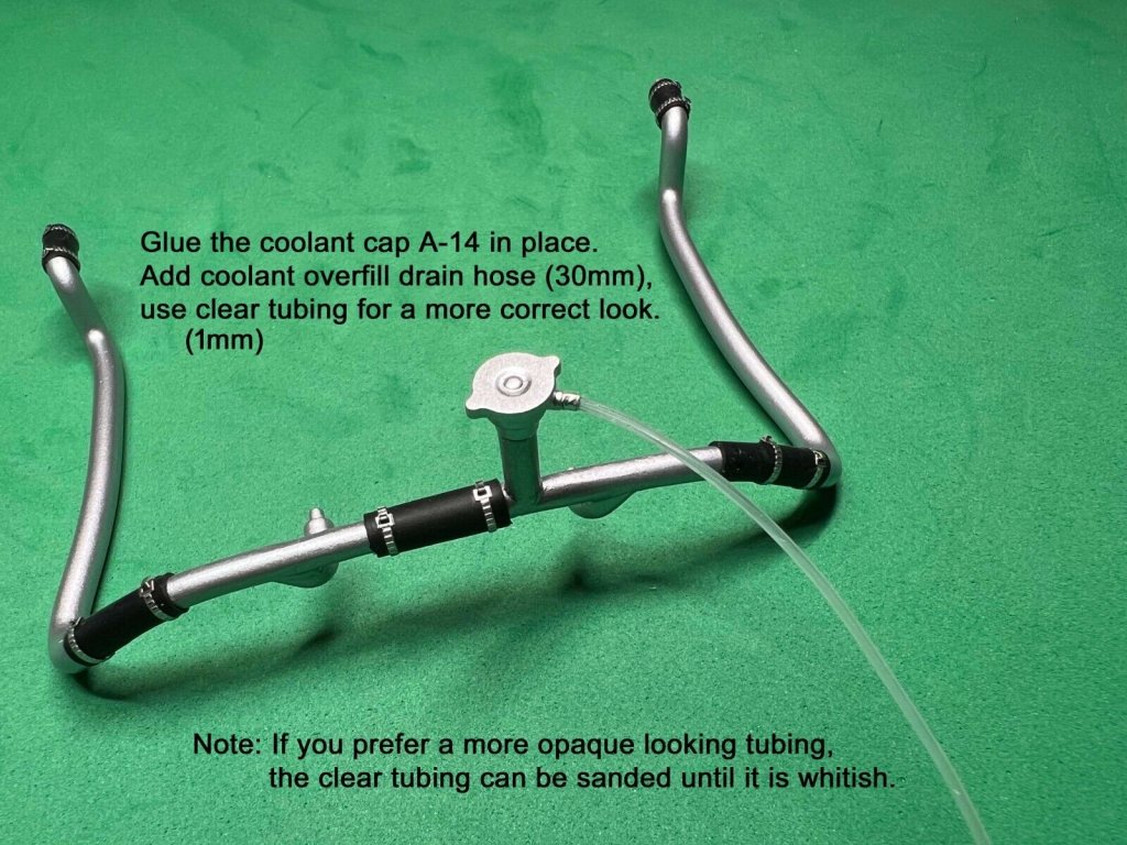 Paul Koo's DVD für Pocher 1/8 Bausätze: Lotus 72D Modelle - www.autog ...