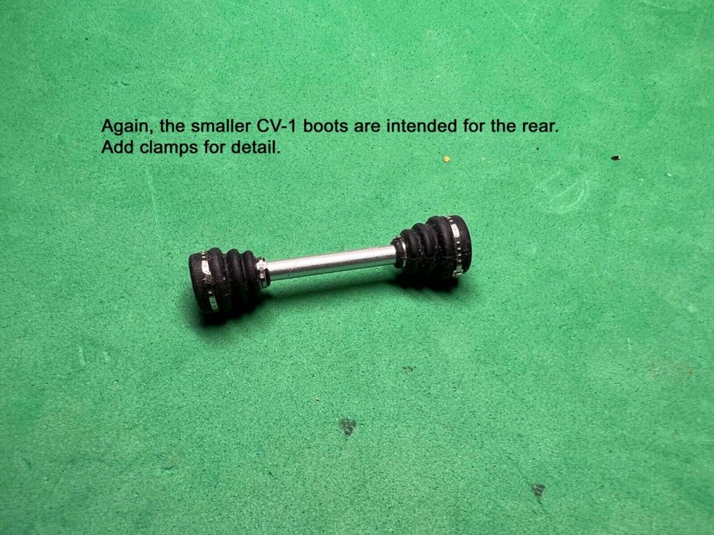 Paul Koo's DVD für Pocher 1/8 Bausätze: Lotus 72D Modelle - www.autog ...