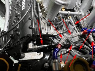 Paul Koo's DVD für Pocher 1/8 Bausätze: Lotus 72D Modelle - www.autog ...