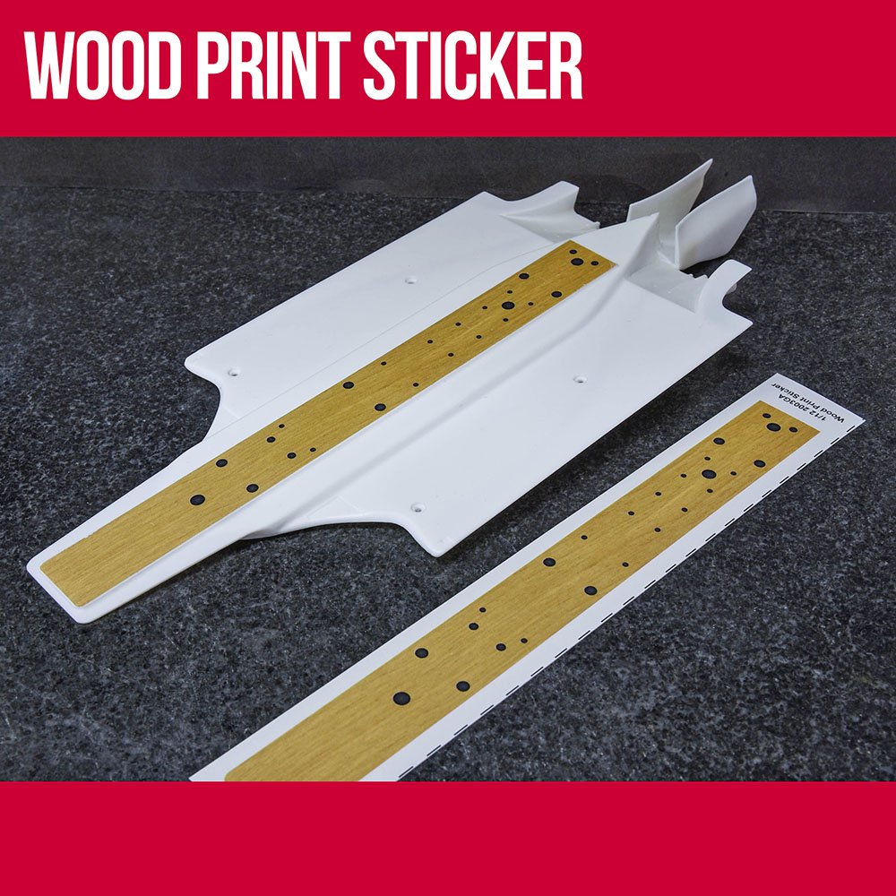 Model Factory Hiro 1/12 car model kit K833 Ferrari F2003 GA (2003) Pr, 514,00